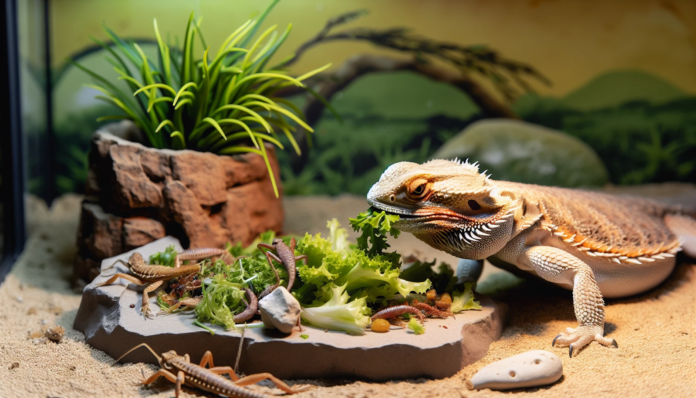 Are Bearded Dragons Good Pets? Pros, Cons, and Care Tips Revealed ...