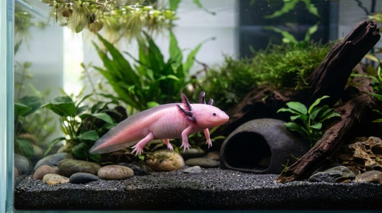 Axolotl FAQ: Common Questions About Care, Health, and Ownership ...